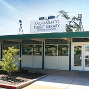 Sacramento Public Library - Rio Linda - Libraries - 6724 Sixth St, Rio ...