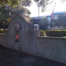 Wftv Channel 9 - Television Stations - 490 E South St, South Eola ...