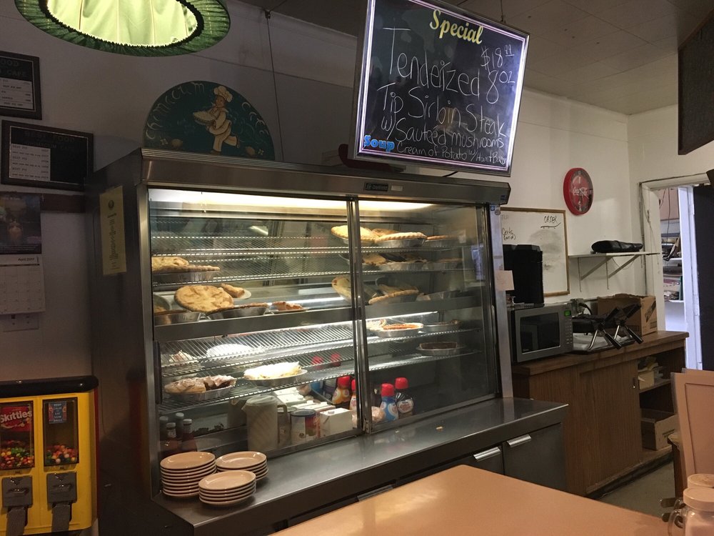Chimacum Cafe - 18 Photos & 44 Reviews - American (Traditional) - 9253 ...