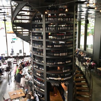 Purple Café and Wine Bar - 1627 Photos & 2159 Reviews - American (New ...