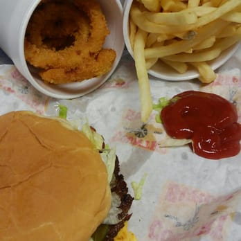 Country Burger - 10 Photos & 25 Reviews - American (Traditional) - 401 ...