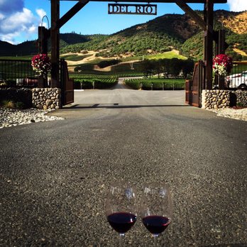 Del Rio Vineyards - 89 Photos & 41 Reviews - Wineries - 52 N River Rd ...