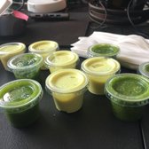 El Pollo Rico - 341 Photos & 1353 Reviews - Latin American - 932 N ...