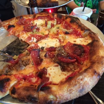 Coals Artisan Pizza - 141 Photos & 125 Reviews - Pizza - 3730 Frankfort ...