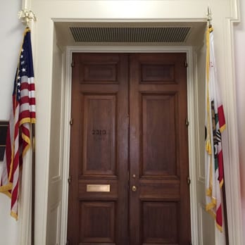 Rayburn House Office Building - 24 Photos - Landmarks & Historical ...