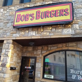 Home Burger Bar - 25 Photos & 42 Reviews - Bars - 205 W College Ave ...