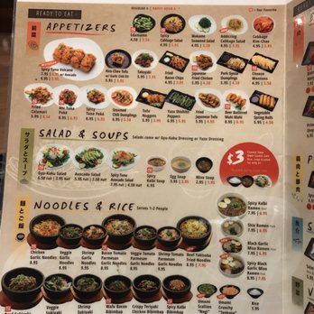 Gyu-Kaku Japanese BBQ - 1411 Photos & 643 Reviews - Japanese - 9844 ...