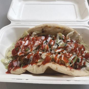 Golden Gate Gyro - Concord, CA - 2019 All You Need to Know BEFORE You ...