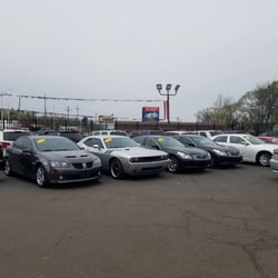 Twins Auto Sales - 11 Reviews - Car Dealers - 24310 Grand River Ave ...