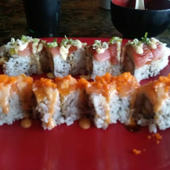 Crazy Sushi - 312 Photos & 562 Reviews - Sushi Bars - 7419 Laguna Blvd ...