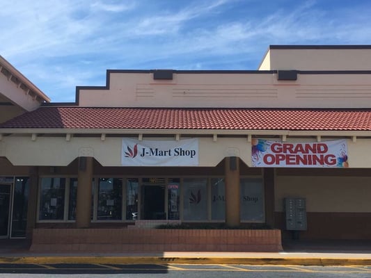 J-Mart Shop - Accessories - 2720 N Hiawassee Rd, Horizons West / West ...