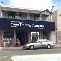 San Francisco Wine Trading Company - 51 Photos & 112 Reviews - Beer ...
