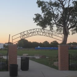Read Dunning Memorial Park - 2019 All You Need to Know BEFORE You Go ...