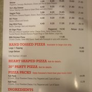 Cassano’s Pizza King - 15 Photos - Pizza - 1316 N Barron St, Eaton, OH ...