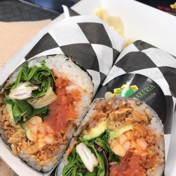 Sora Temakeria - 69 Photos & 21 Reviews - Sushi Bars - 3508 W 26th St ...