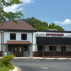 NC Tavern - 39 Reviews - Seafood - 8225 University City Blvd ...