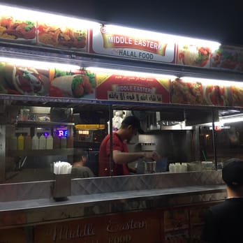 Middle Eastern Halal Food - 54 Photos & 133 Reviews - Halal - 8601 5th ...