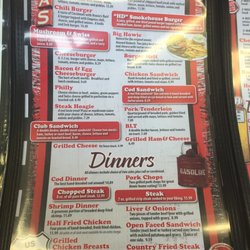 Howie’s Diner - Breakfast & Brunch - 1049 E Eads Pkwy, Greendale, IN ...