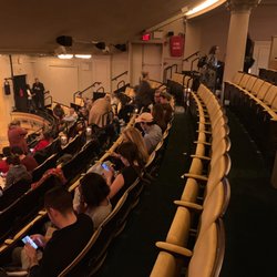Hudson Theatre - 154 Photos & 27 Reviews - Performing Arts - 141 W 44th ...