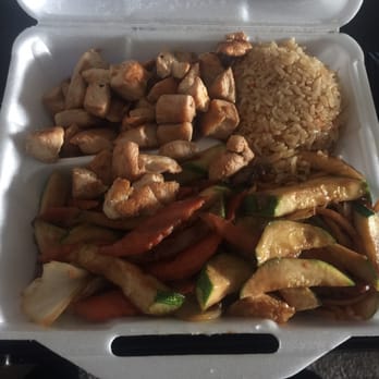 Wasabi House - 26 Photos & 47 Reviews - Sushi Bars - 4797 Hwy 90, Pace ...