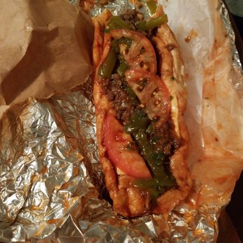 The Hoagie Place - 21 Photos & 10 Reviews - Sandwiches - 8147 S Halsted ...