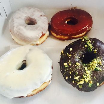 Good Dough - 257 Photos & 125 Reviews - Donuts - Jacksonville, FL ...