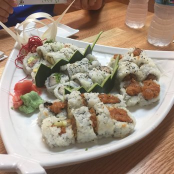 Happy Sushi - 107 Photos & 149 Reviews - Sushi Bars - 846 S Grand Ave E ...