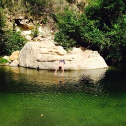 Arroyo Seco Campground - 65 Photos & 92 Reviews - Campgrounds - 47600 ...