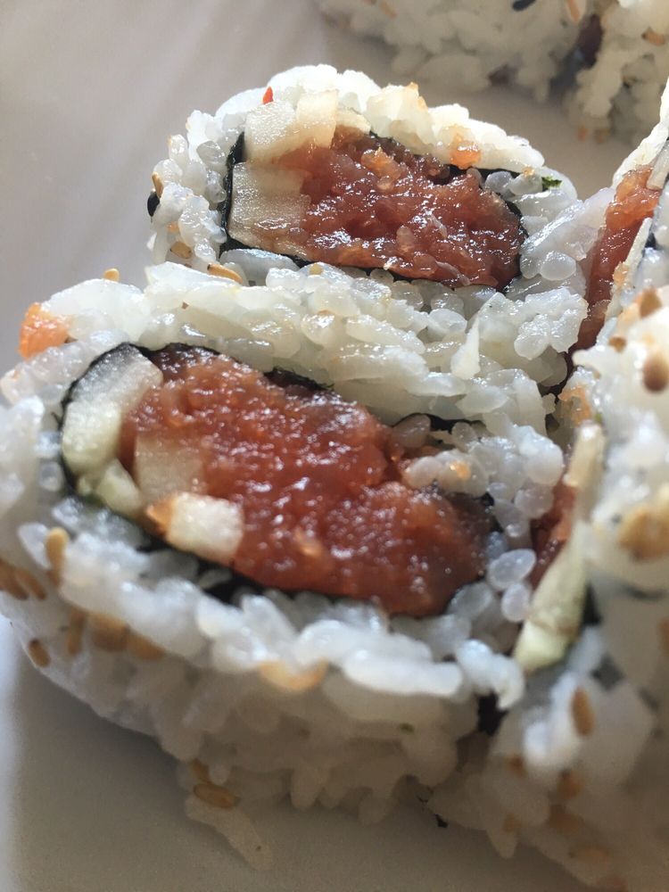 Domo Sushi - 325 Photos & 491 Reviews - Sushi Bars - 9625 Mission Gorge ...