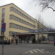 Klinikum Nürnberg Nord - 137 Photos - Hospitals - Prof.-Ernst-Nathan ...