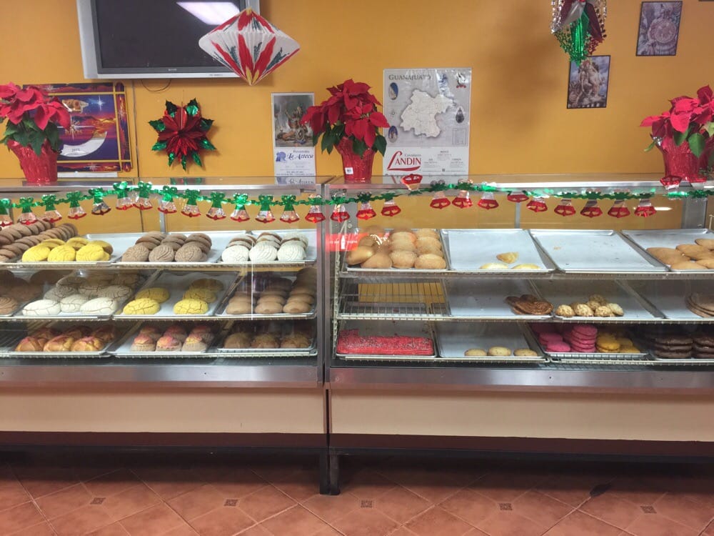 Panaderia La Azteca - Bakeries - 2424 Saviers Rd, Oxnard, CA - Phone ...