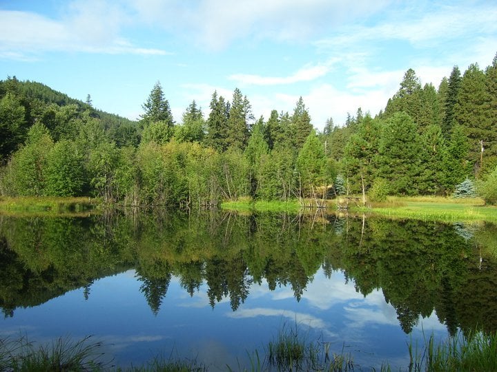 Lazy F Camp & Retreat Center - Summer Camps - 16170 Manastash Rd ...