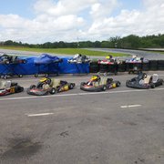 Atlanta Motorsports Park - 16 Photos & 31 Reviews - Go Karts - 20 Duck ...