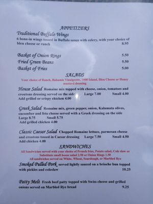 Paron, AR Map & Directions - MapQuest