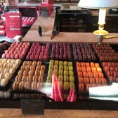 Carette - 258 Photos & 183 Reviews - Tea Rooms - 4 place du Trocadéro ...