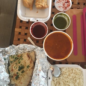 Paratha Grill - 115 Photos & 132 Reviews - Indian - 18383 Pioneer Blvd ...