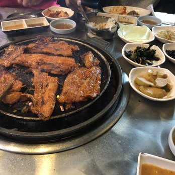 Kogiya Korean BBQ - 1574 Photos & 1315 Reviews - Korean - 4220-A ...