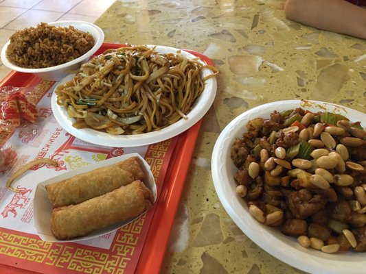 New Skillman Wok - 42 Photos & 56 Reviews - Chinese - 6324 Lake Worth ...