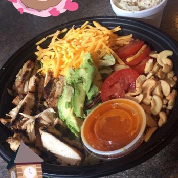 Twisted Fresh - 50 Photos & 102 Reviews - American (New) - 11737 ...