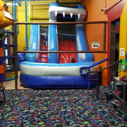 Wacky Tacky - 77 Photos & 163 Reviews - Amusement Parks - 7351 Galilee ...