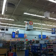 Walmart Supercenter - Grocery - 3221 N Monroe St, Tallahassee, FL ...