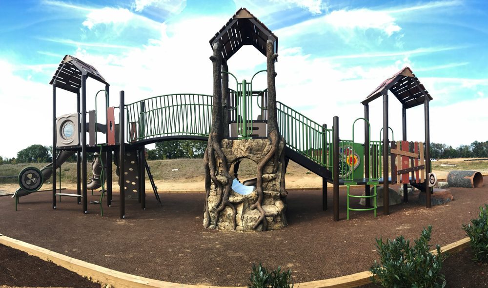 All Recreation - 12 Photos - Playgrounds - 20609 Gordon Park Sq ...