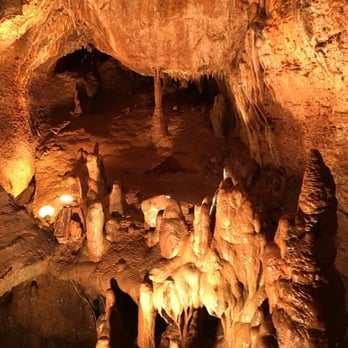 Cosmic Cavern - 97 Photos & 36 Reviews - Tours - 6386 Highway 21 N, Berryville, AR - Phone ...