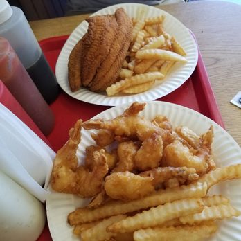 H. Salt Fish & Chips - 65 Photos & 135 Reviews - British - 11870 Santa ...