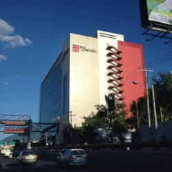 Centro Convex - Doctor Ignacio Morones Prieto 1500 Pte, Monterrey ...