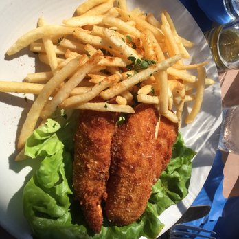 The Trident - 928 Photos & 740 Reviews - Seafood - 558 Bridgeway ...