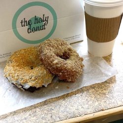 The Holy Donut - 198 Photos & 282 Reviews - Donuts - 194 Park Ave ...