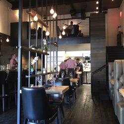 Bos Taurus - 56 Photos & 31 Reviews - Steakhouses - 163 NW Minnesota ...