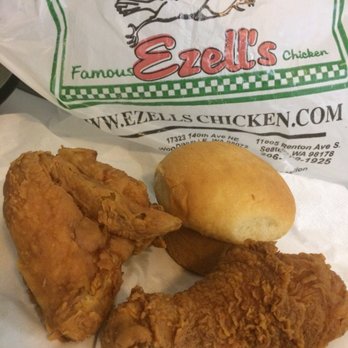 Ezell’s Famous Chicken - 179 Photos & 655 Reviews - Fast Food - 501 ...