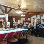 Red Barn Restaurant - 33 Photos & 70 Reviews - Breakfast & Brunch - 446 ...